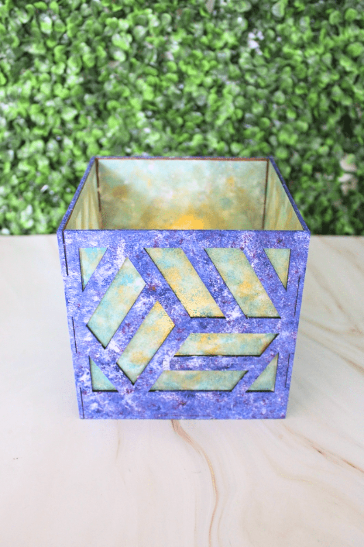 DIY Shadow Light Kit – The Crafty Kit